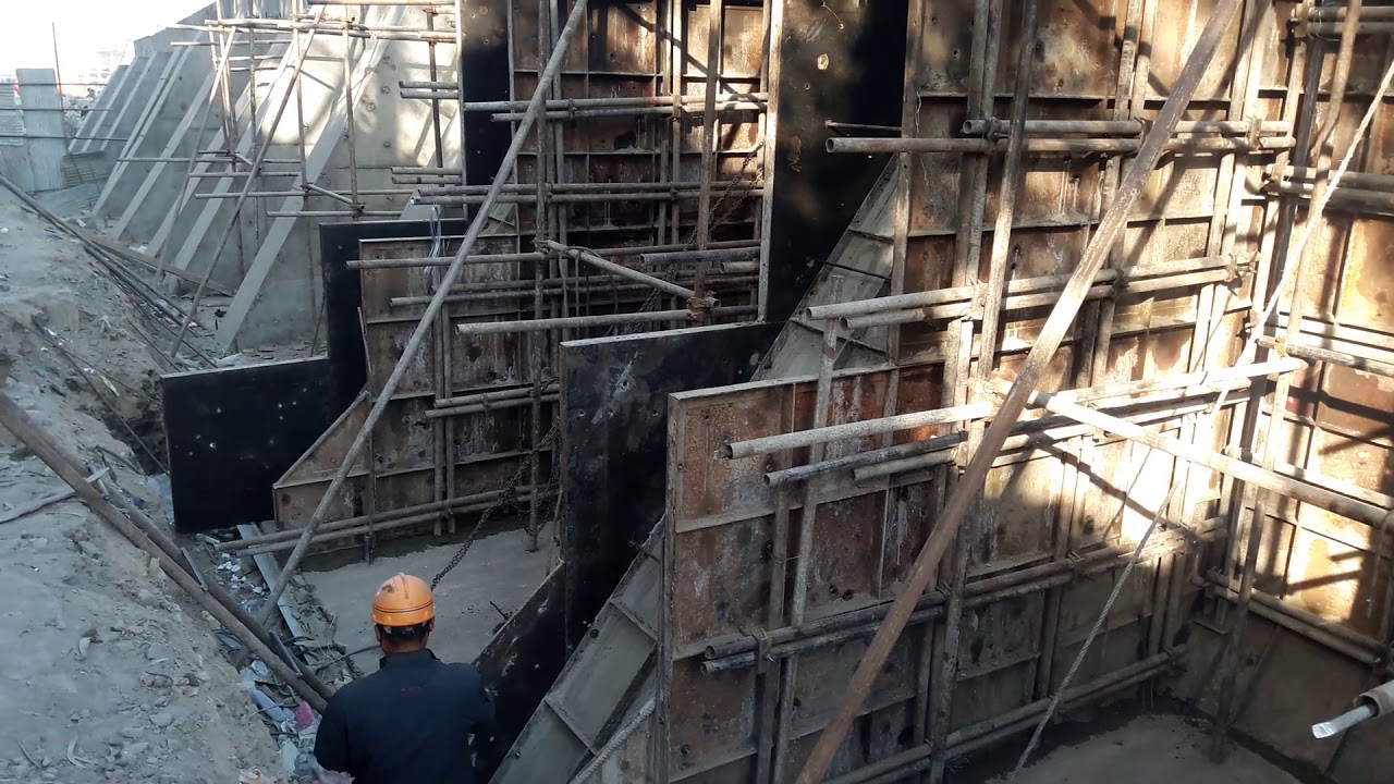 Kalanki UnderPass Bridge Project Live Update | 14-01-2018 Ad- Kathmandu ...