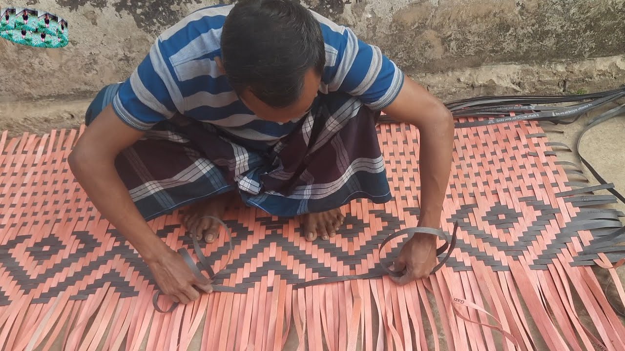 How to make, How to make pati, How to make made, কিভাবে পাটি বানাবেন ...