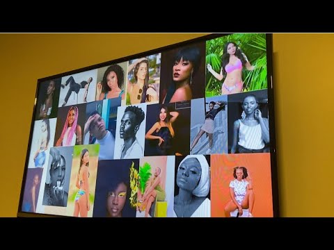 The VI-Models Batch 3 Competition (Episode 1)