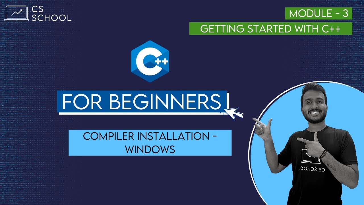 005 Install a C compiler on a Mac - Compilers 005 Install a C compiler on a Mac - Compilers