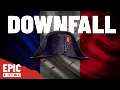 Napoleonic Wars: Downfall 1809 - 14