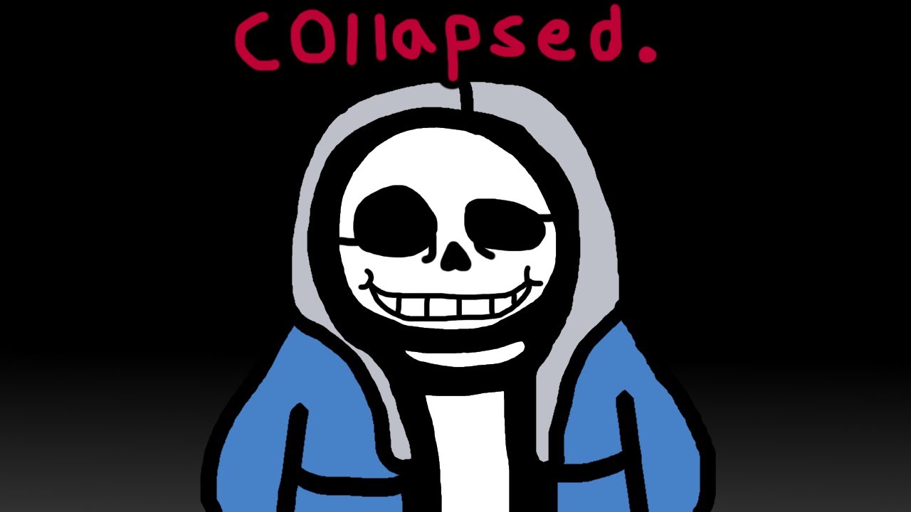 Dusttale If It Was Peak - Undertale Collapsed (Fangame) - YouTube