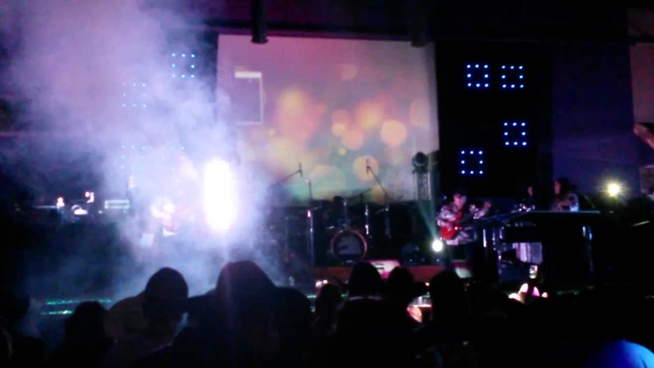 Tropical Panama Intro - YouTube