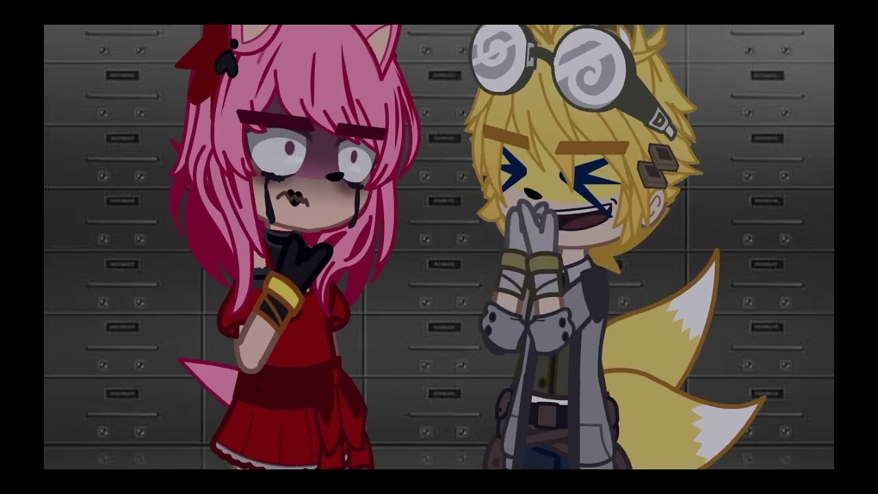 You... Tricked Me || There's Something About Amy - YouTube