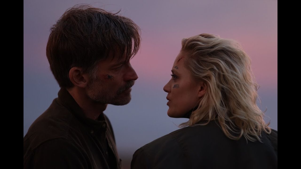 A Fierce Street Review - God Is A Bullet - YouTube