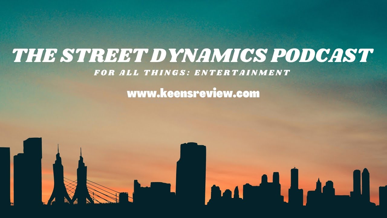The Street Dynamics Podcast; SN01E01: Romance. ||Complete Episode ...