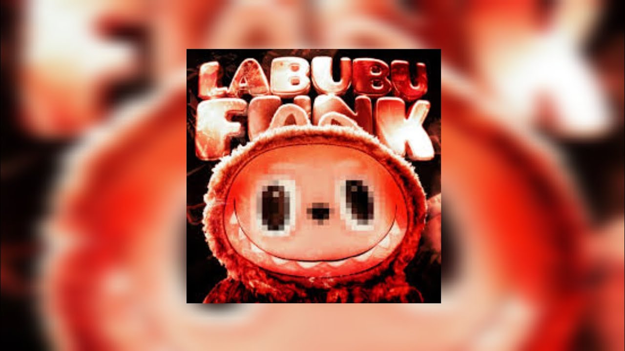 LABUBU FUNK - SXLLX - YouTube