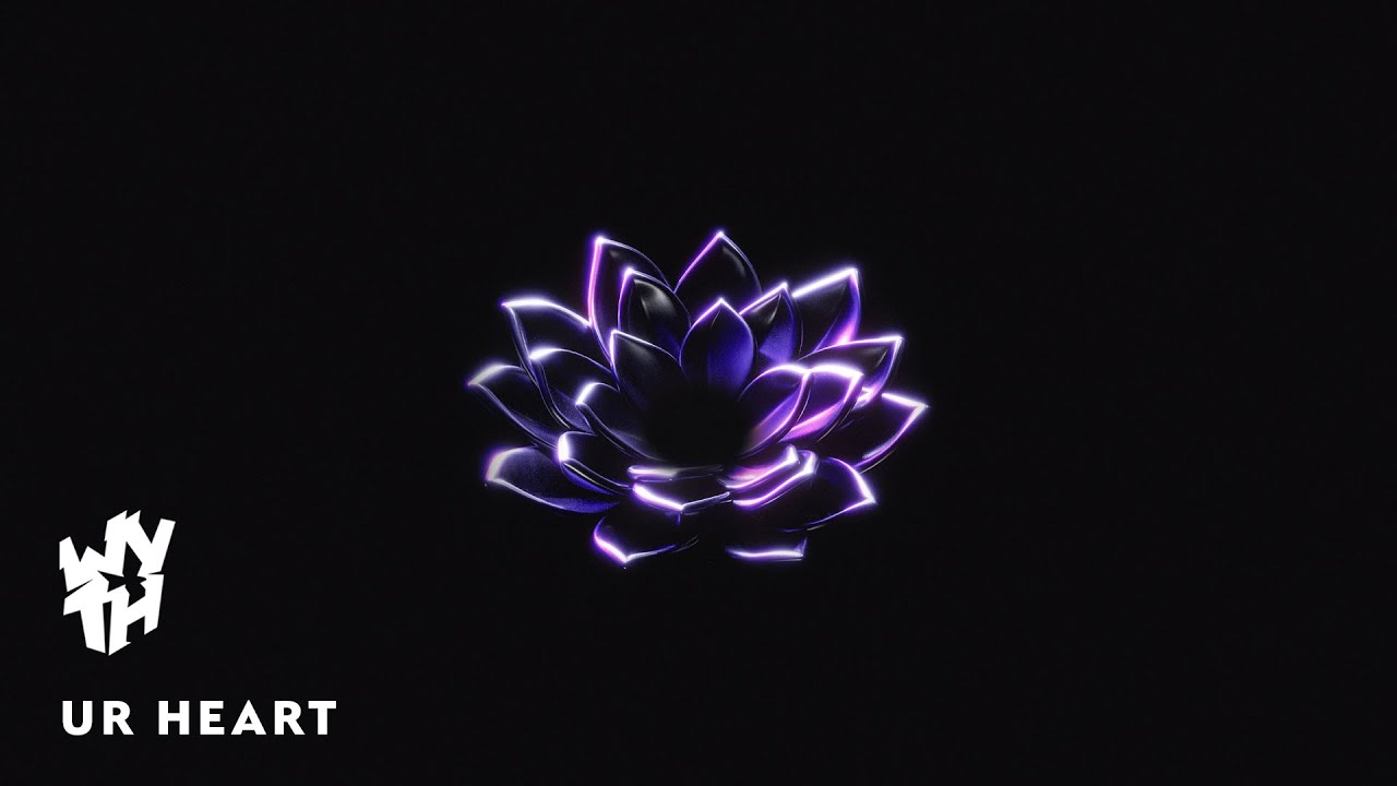 Wyth - Ur Heart - YouTube