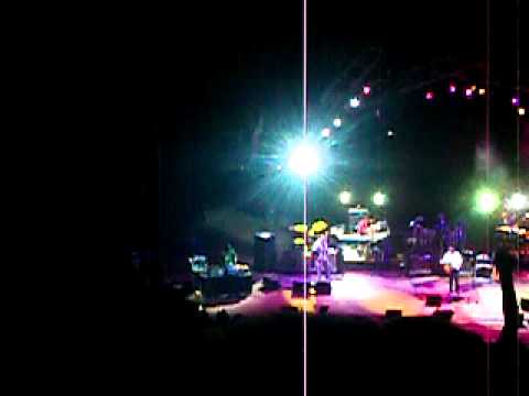 Dying Man W/ DJ Logic Red Rocks 06/23/07 - YouTube