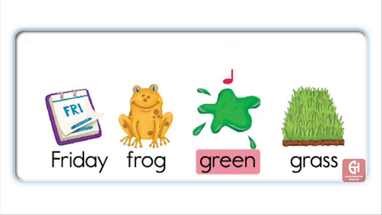 OXFORD PHONICS WORLD 4 Unit 2- Sound /gr/ - YouTube