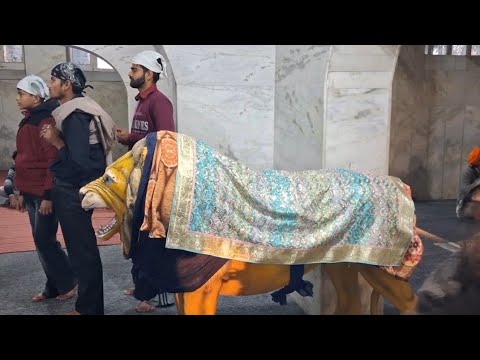 Gurudwara Bibangarh Sahib, Fatehgarh sahib, Sirhind #BSB - YouTube