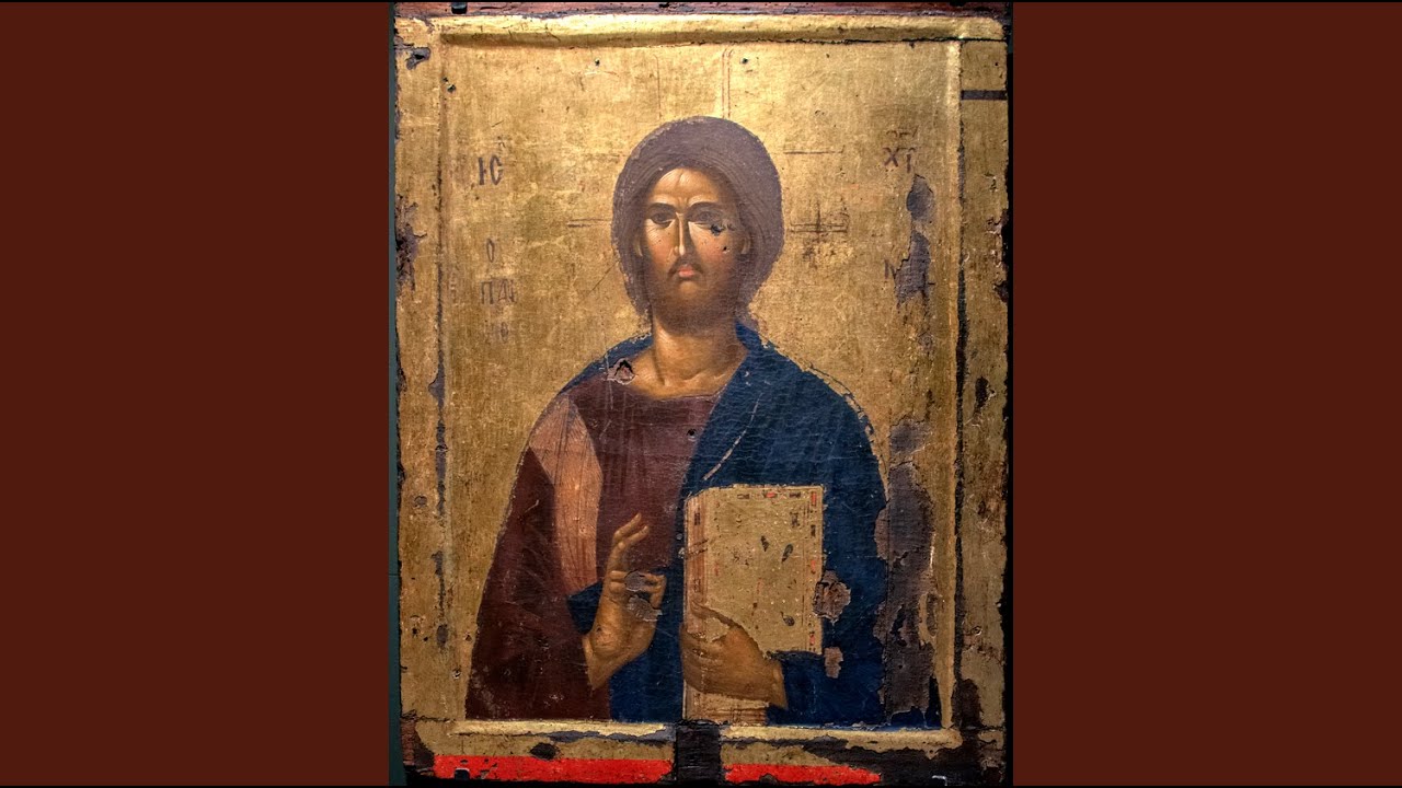 Ι.Ν ΚΟΙΜΗΣΕΩΣ ΘΕΟΤΟΚΟΥ ΠΡΑΣΙΝΟΥ ΛΟΦΟΥ- ΚΥΡΙΑΚΗ Β΄ ΝΗΣΤΕΙΩΝ - ΓΡΗΓΟΡΙΟΥ ...