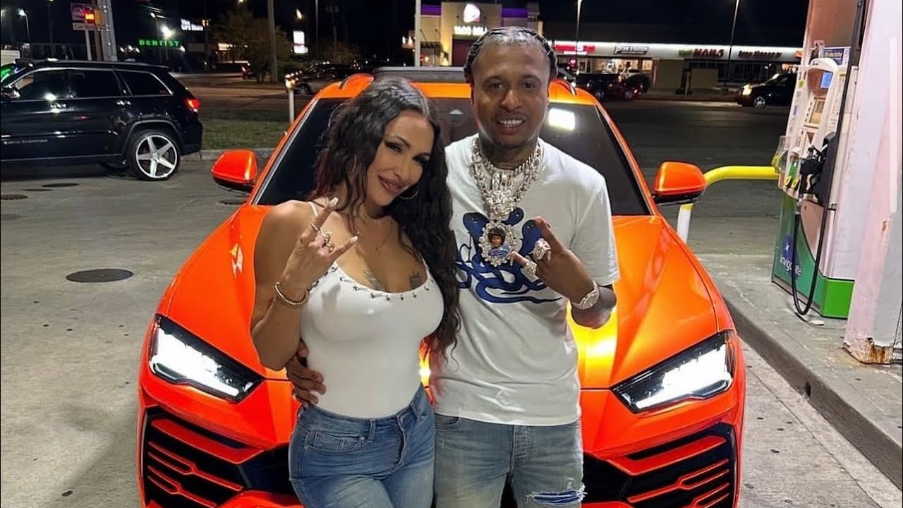 CJ ON 32’S SPEAKS ON THE SHAWNA P. SITUATION!! - YouTube