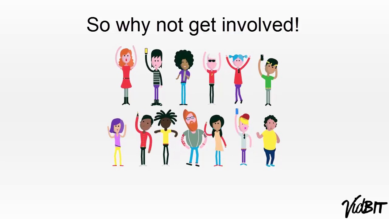 Welcome To VidBit - YouTube