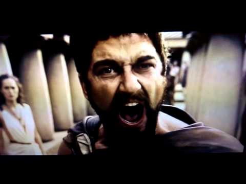This is Sparta!!! (300)