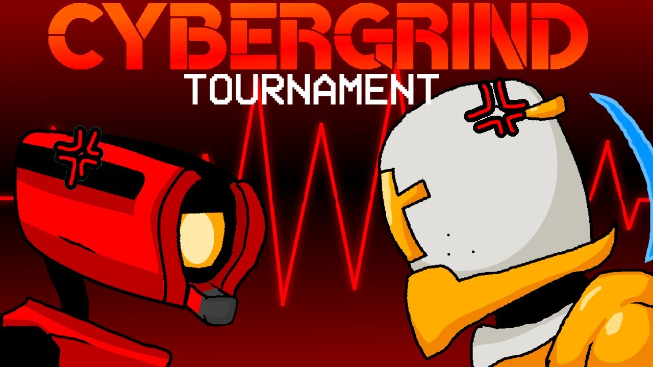 The Cybergrind Tournament | Which ULTRAKILL boss is the best at ...
