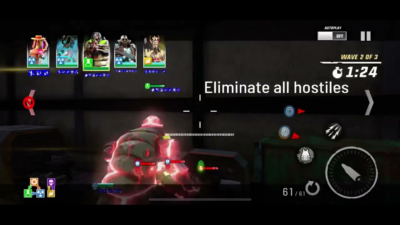 Hero Hunters Extreme 6-6 - YouTube