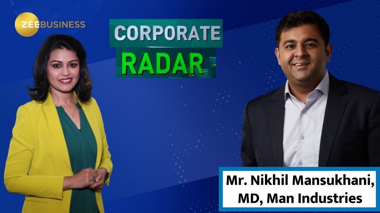 Man Industries' Latest Order: How Will the ₹525 Cr Deal Benefit the ...