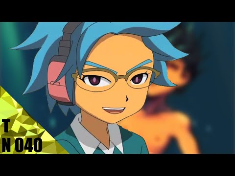 INAZUMA ELEVEN「 AMV 」- OTOMURA GAKUYA TRIBUTE !