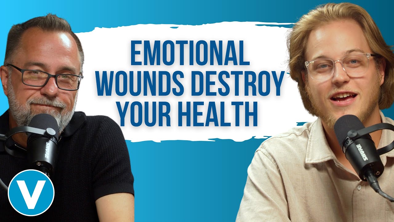 Spiritual Healing for Emotional Wounds - YouTube