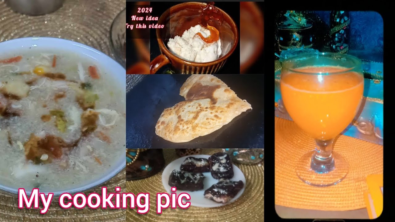 Delicious Cooking😋 || Most Popular Dishes || in My cooking Famous Food ...