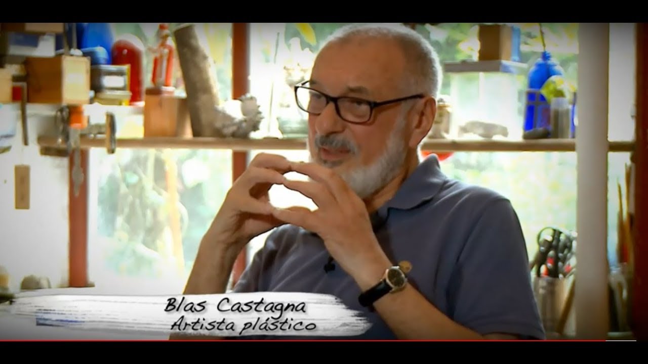Inventario CON BLAS CASTAGNA (BLOQUE 2) - YouTube