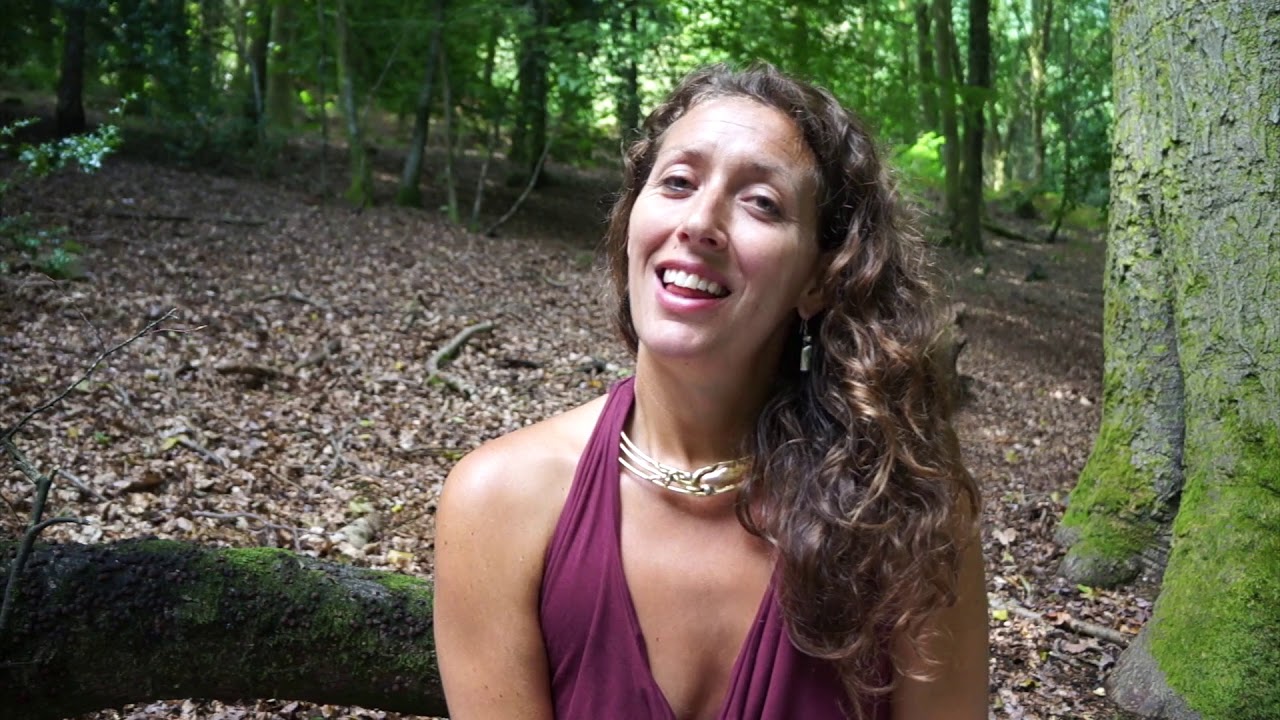 The Path of the Rose Priestess - YouTube