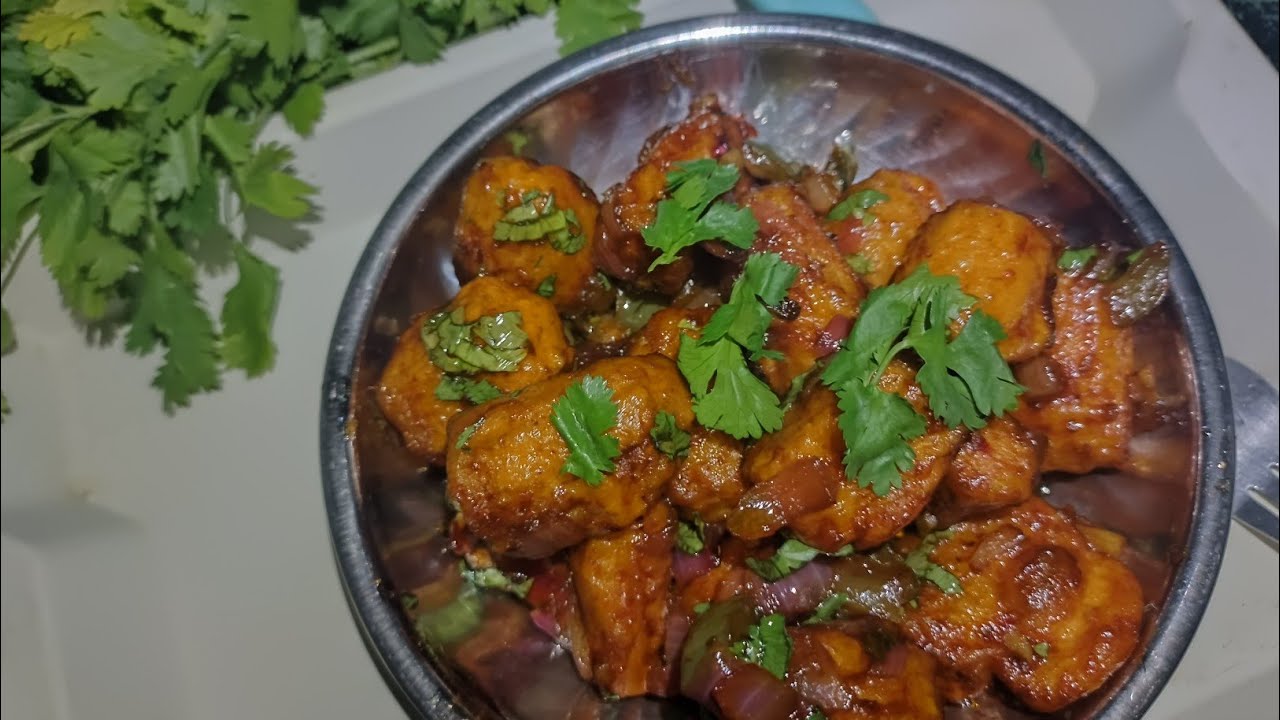 Baby Corn Chilli Recipe | dry baby corn chilli recipe restaurant style ...
