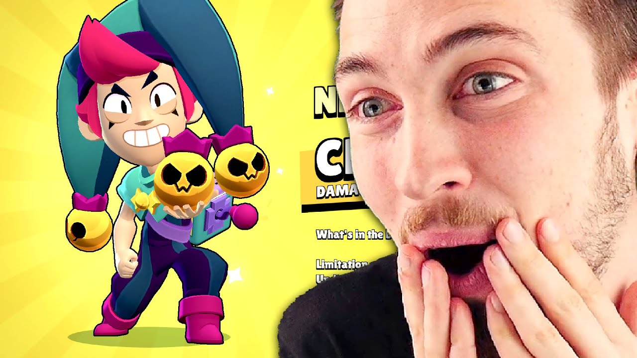 ILYEN AZ ÚJ LEGENDARY KARAKTER CHESTER! - YouTube