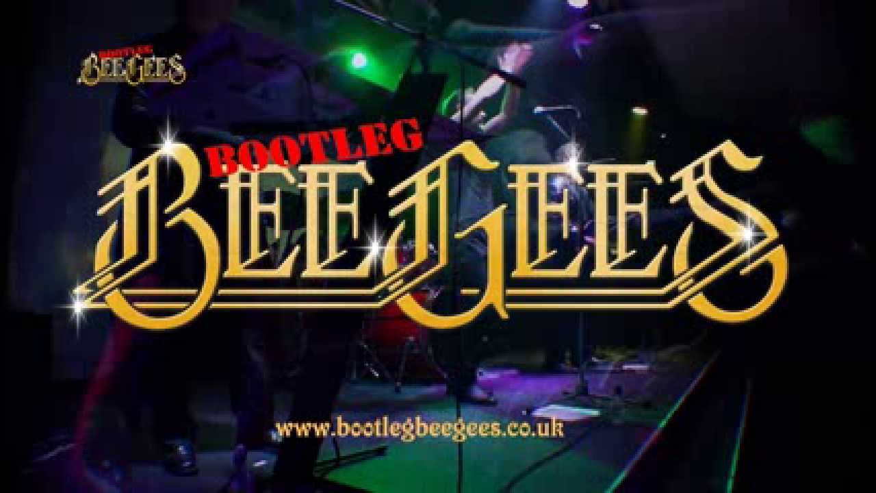 Bootleg Bee Gees Live - YouTube