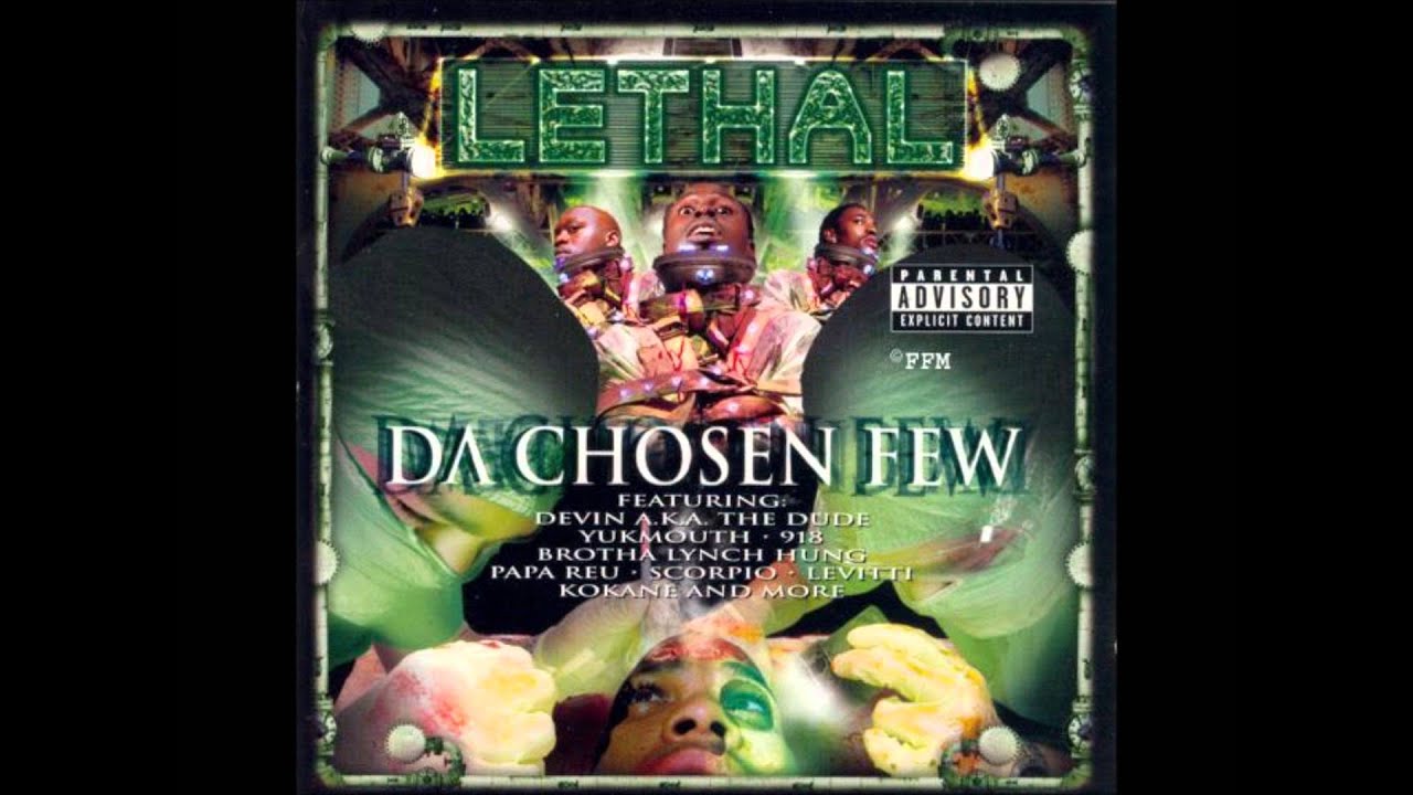 Lethal - Six Die - YouTube