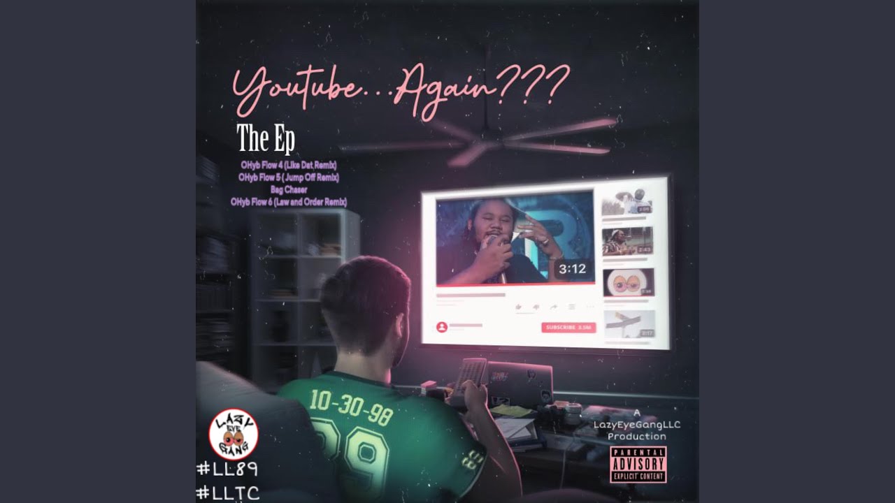 OHyb Flow 4 (Like Dat Remix) - YouTube