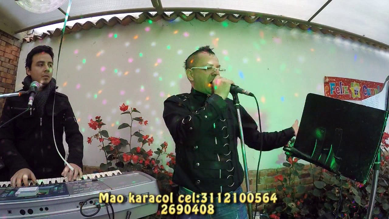 DUOS DE MUSICA CROSSOVER EN BOGOTA DUETOS PARA FIESTAS EN BOGOTA Y ...
