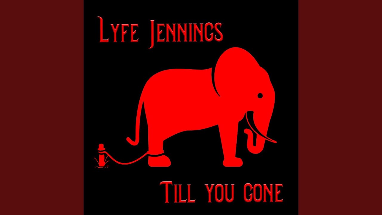 Till You Gone - YouTube