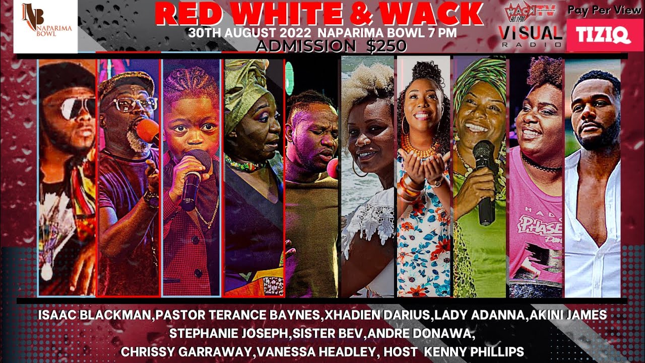 wack 90.1 fm visual radio - YouTube