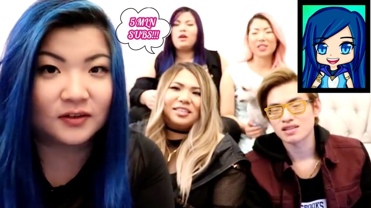 10 Things You Didn't Know About ItsFunneh's Past! - YouTube