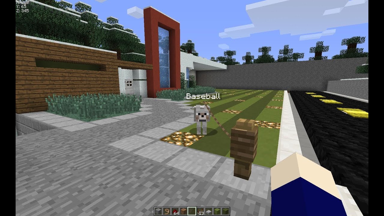 Lawn Warmer Wiring - BdoubleO house - YouTube