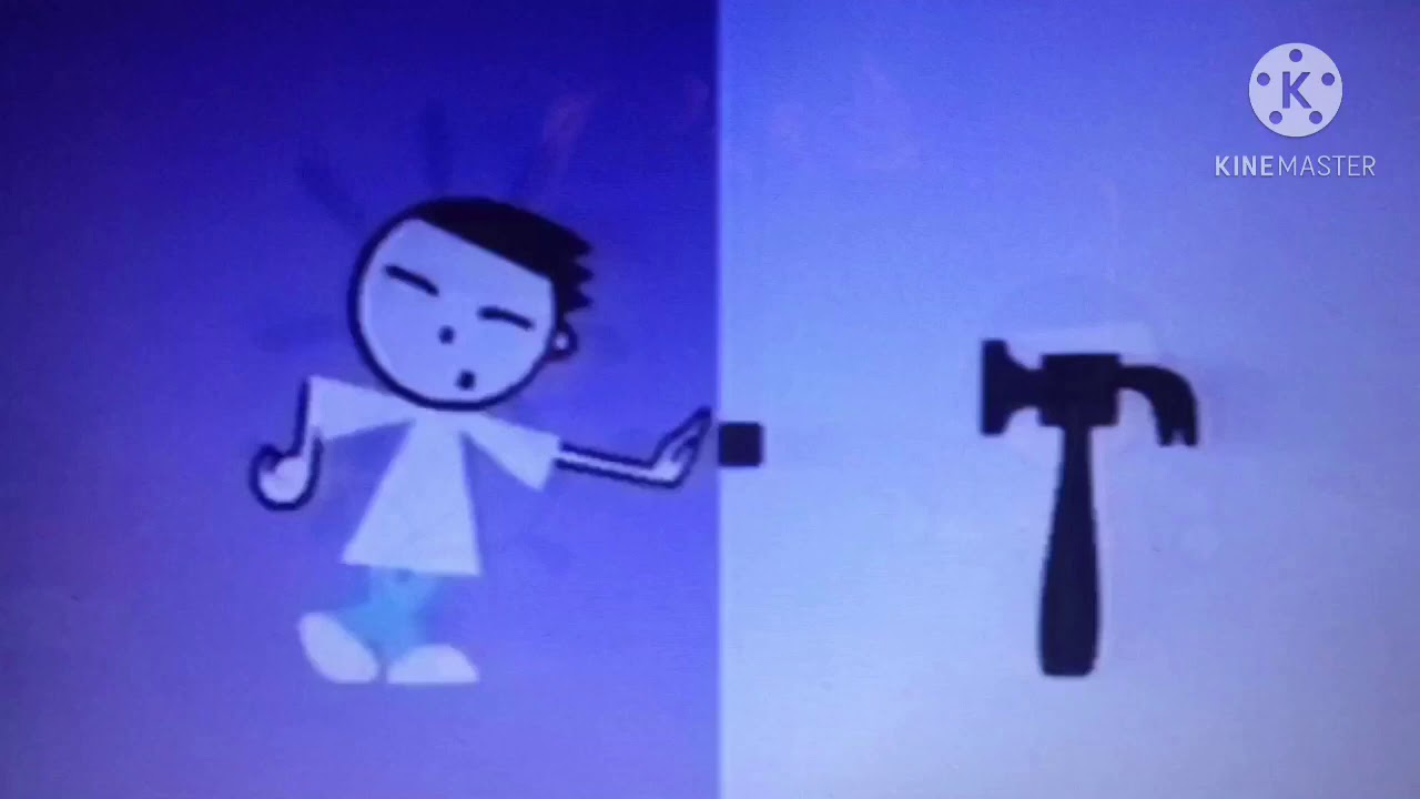 PBS Kids Switcher ID Bloopers (Season 1 Premiere) - YouTube