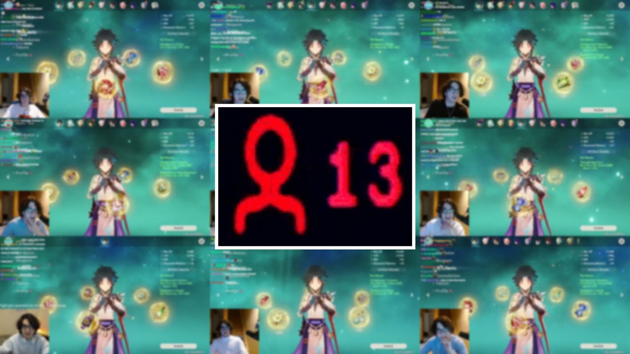 Zy0x Gearing Compilation - YouTube