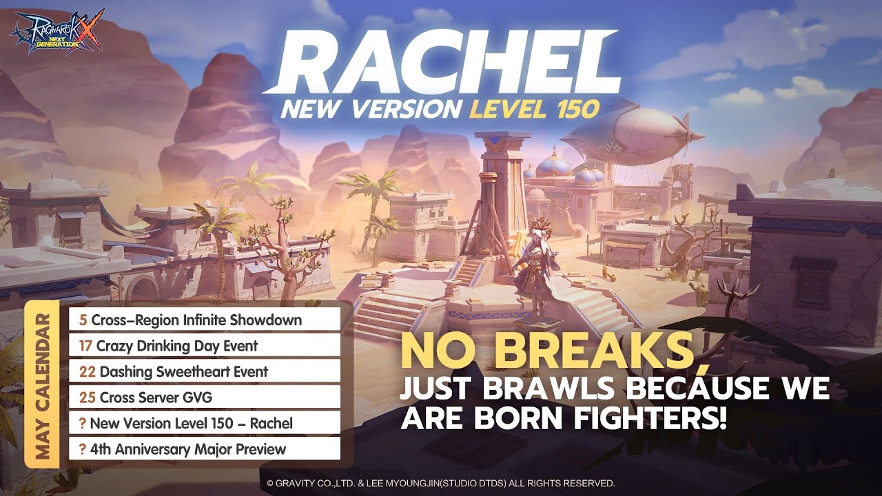 LIVE ID/EN - [ROX SEA] REDEEM CODE - RACHEL IS HEREEEEE (MEDIASHARE:ON ...