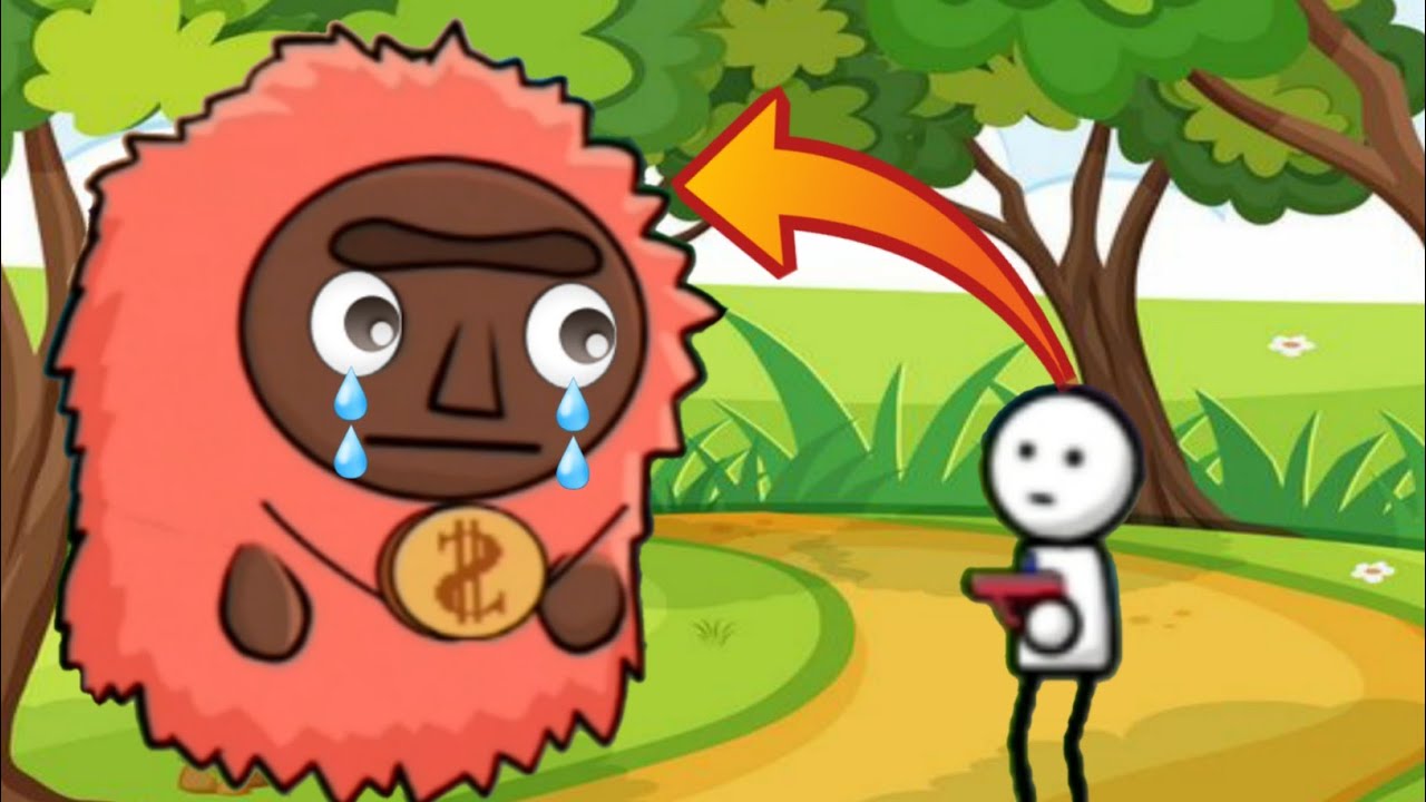 one gun stickman tank// one gun stickman gameplay - YouTube