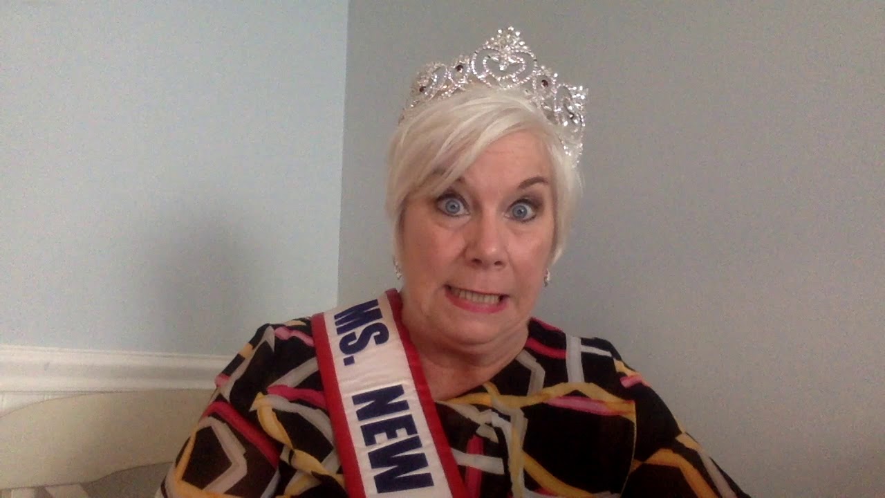 QuaranQueeing Comedy State Trooper - YouTube