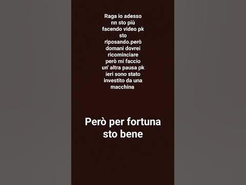 ho messo mahmood pk mi piace tanto la sua canzone - YouTube