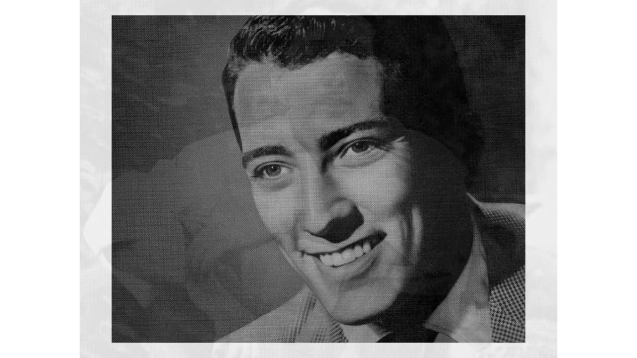 Andy Williams ~ Dreamsville (Live) - YouTube