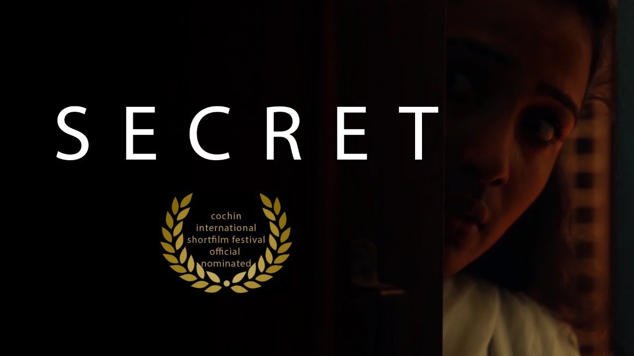 Secret Malayalam Short Film | ഒറ്റമുറിവെളിച്ചത്തിൽ നടന്ന യഥാർത്ഥ സംഭവം ...