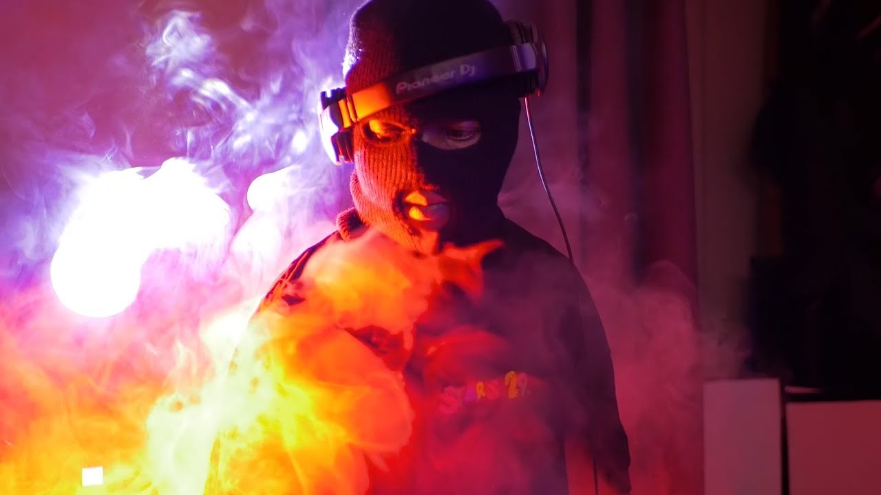 Dj Tino - Mix 09 - YouTube