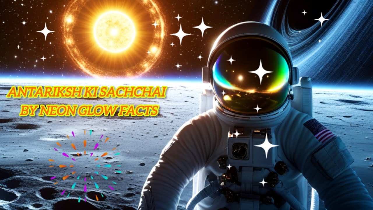 UNBELIEVABLE SPACE FACTS IN A MIND-BLOWING SONG (FACT+SONG) #VIDEO ...