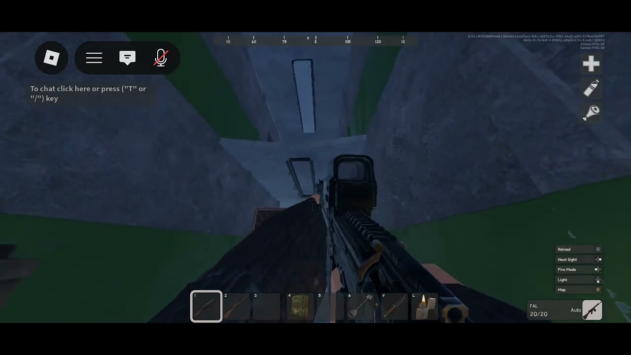 Project delta (i did extract but I also did die qwq) - YouTube