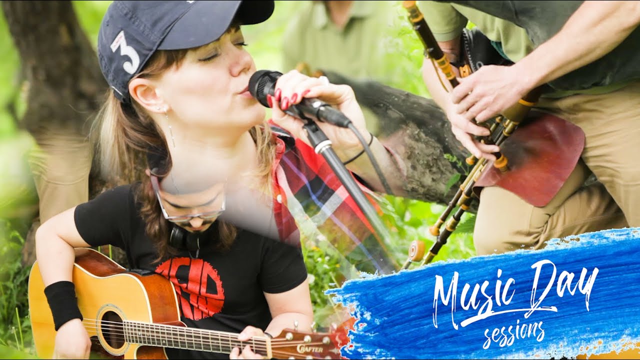 The Cranberries - Animal Instinct (MiLA Jackson cover) | MUSIC DAY ...