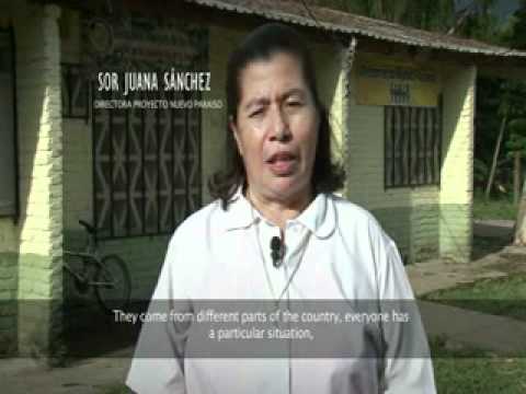 DOCUMENTAL SOR MARIA ROSA - YouTube